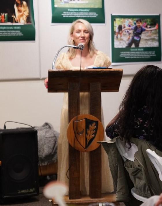 July 2023: Harley Alumni Happenings