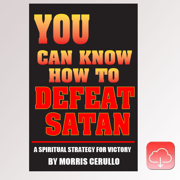 , Now is Your Time to Declare War on the Devil's War!