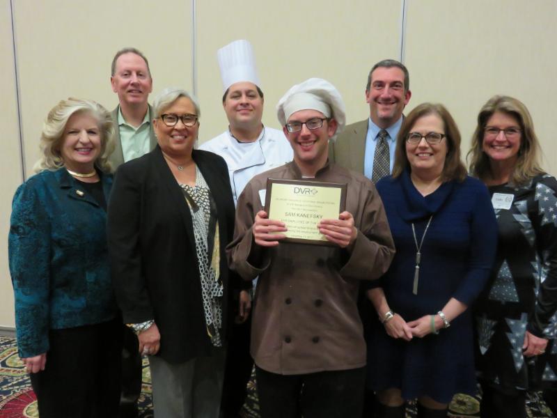 Moving toward our Inclusive Workplace Vision