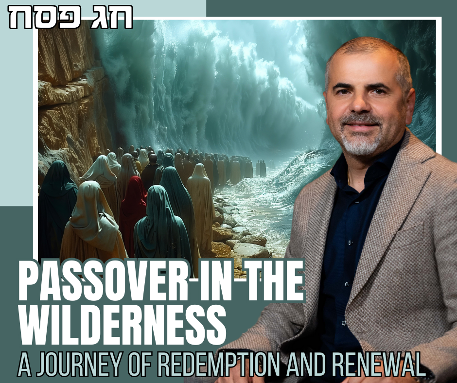 God is Moving in Israel—Even in the Midst of Challenges!