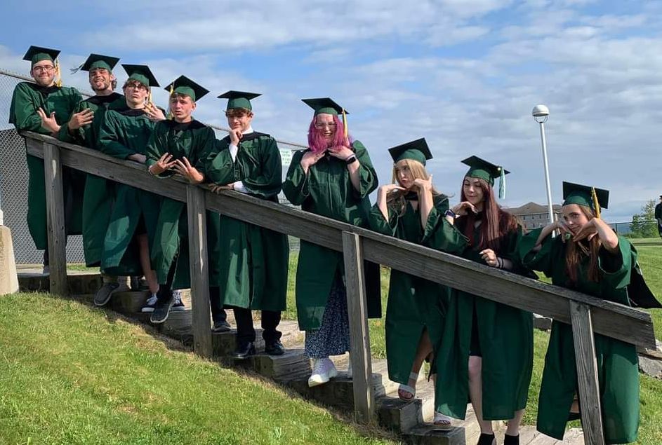 MAY 2022 GROTON CSD E-NEWSLETTER