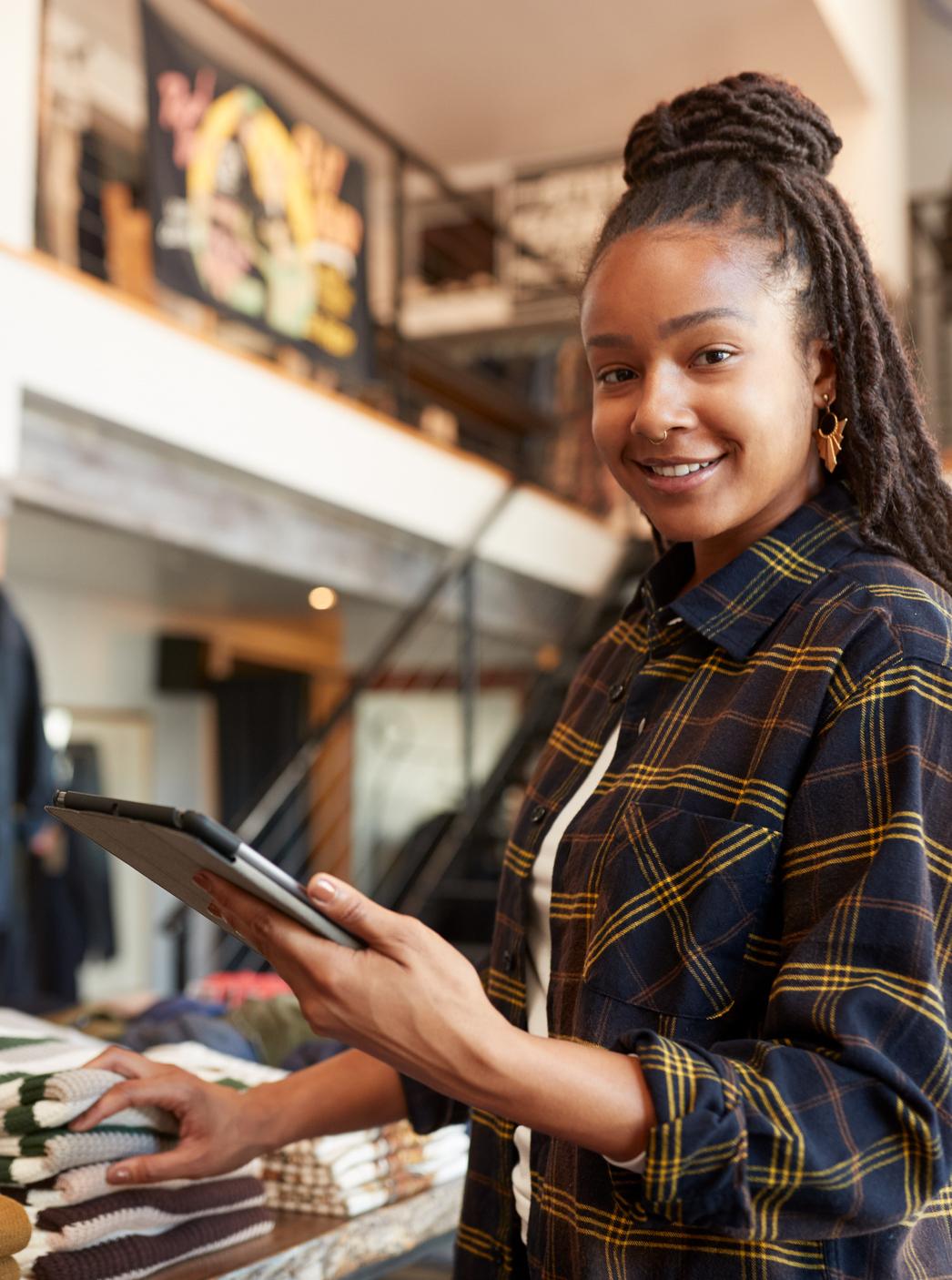 Getting Retail Merchants Back in the Driver’s Seat