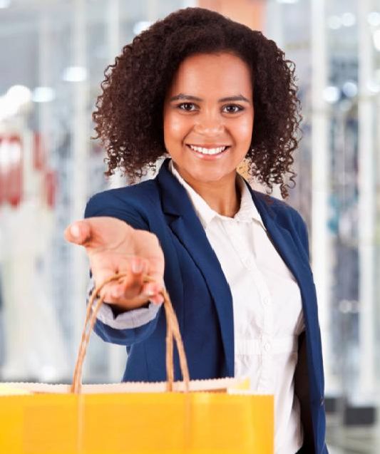 Retail traditions and Thanksgiving gratitude