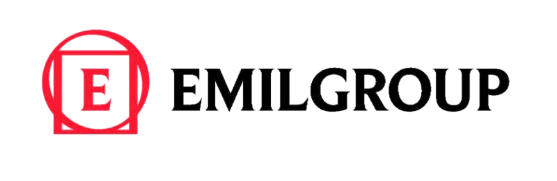 See what is new from EmilAmerica.