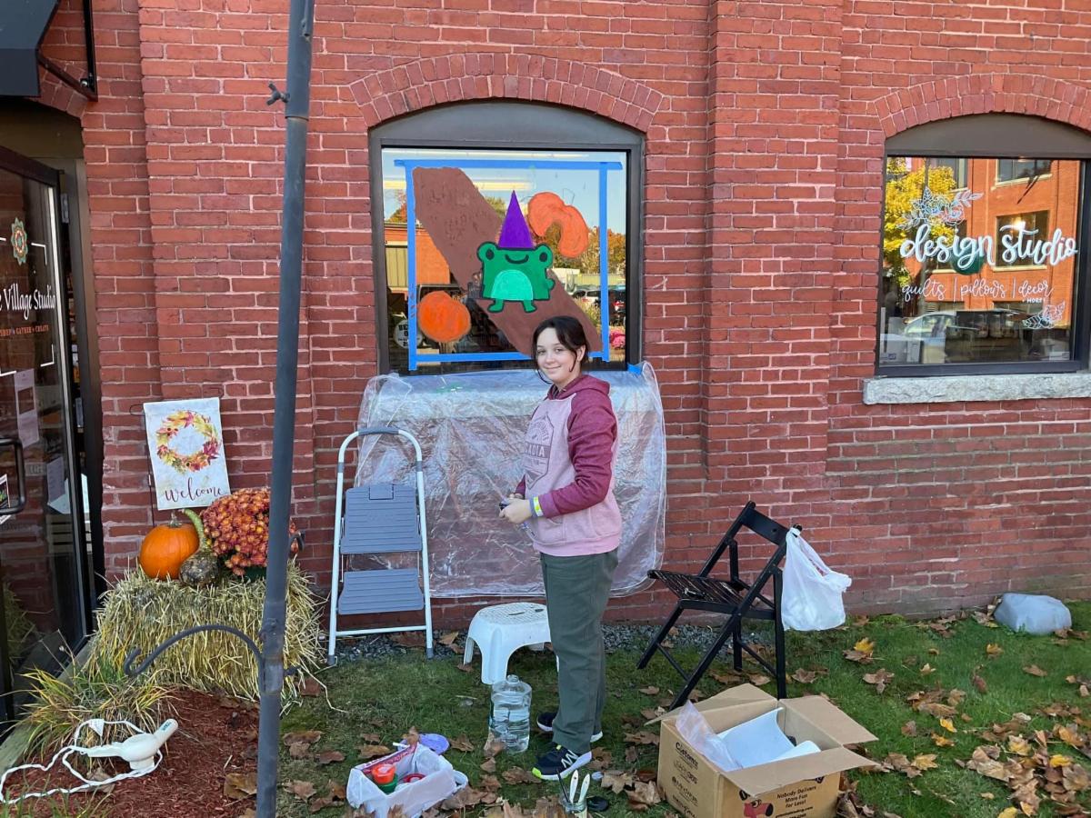 Merchant Monday October 24, 2022