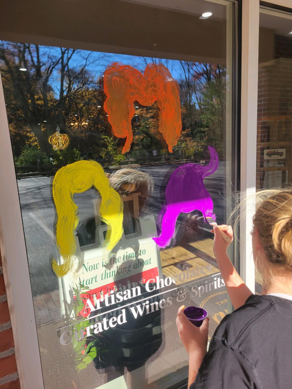 Merchant Monday October 24, 2022