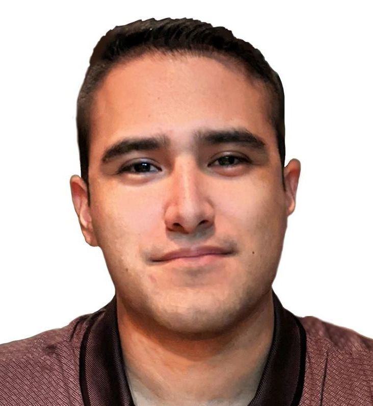 Adrian Bautista Joins Eklund's as Project Coordinator