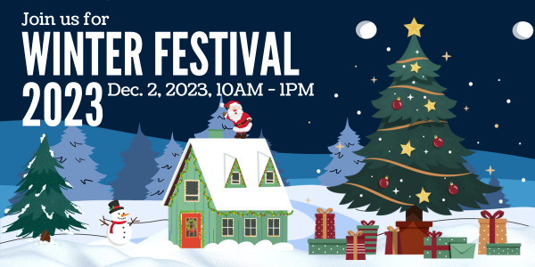 Winter Festival 2023
