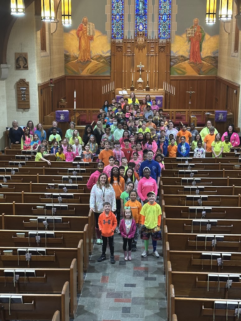 Celebrate Easter with Pastor Adams' Message!