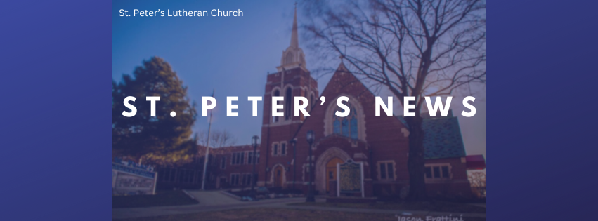 Celebrate Easter with Pastor Adams' Message!