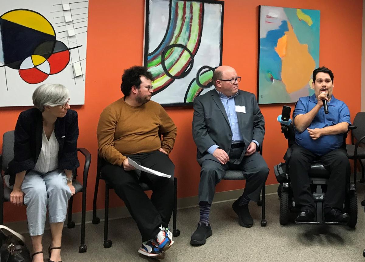 October 2022 Newsletter