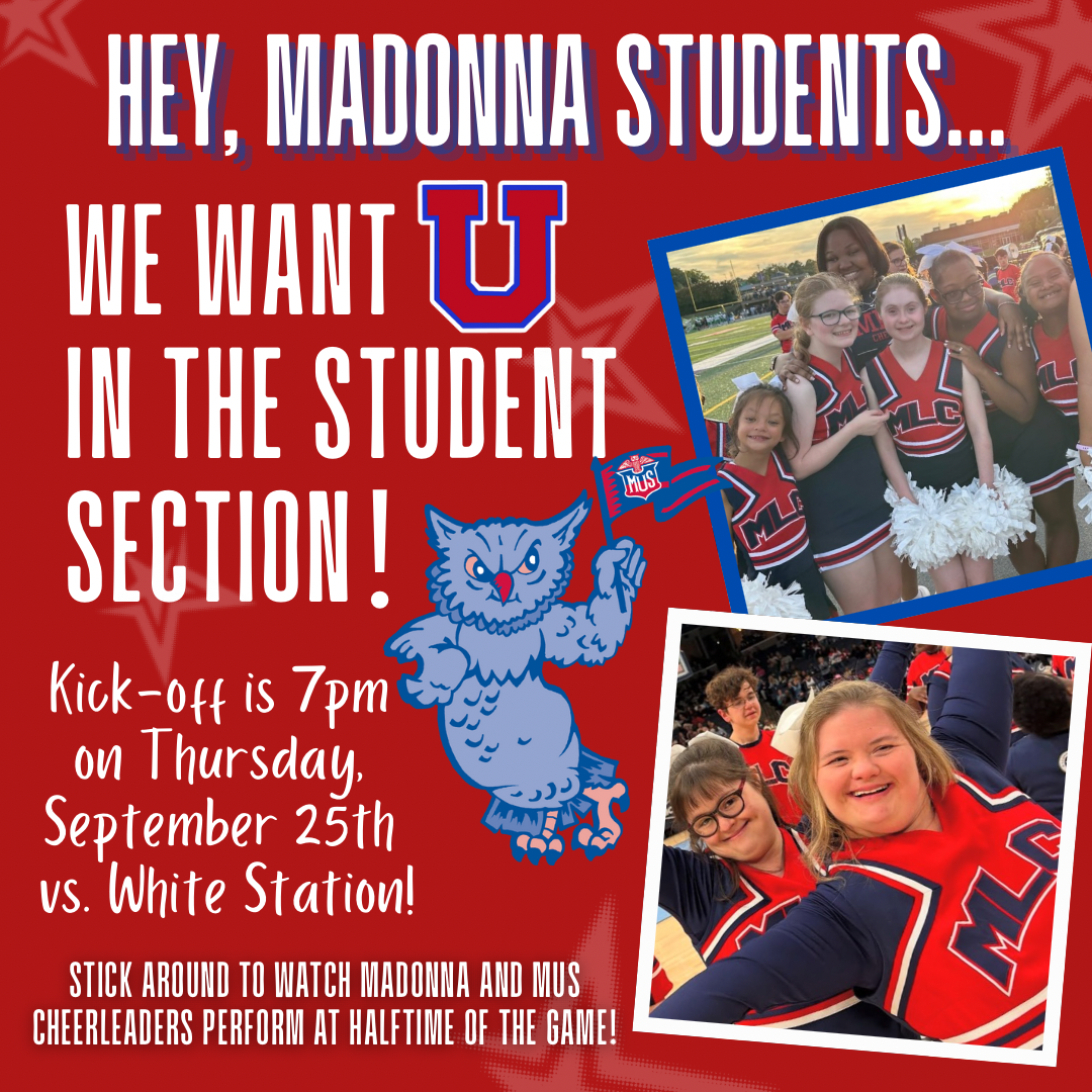 MLC Information for Monday, September 22, 2025