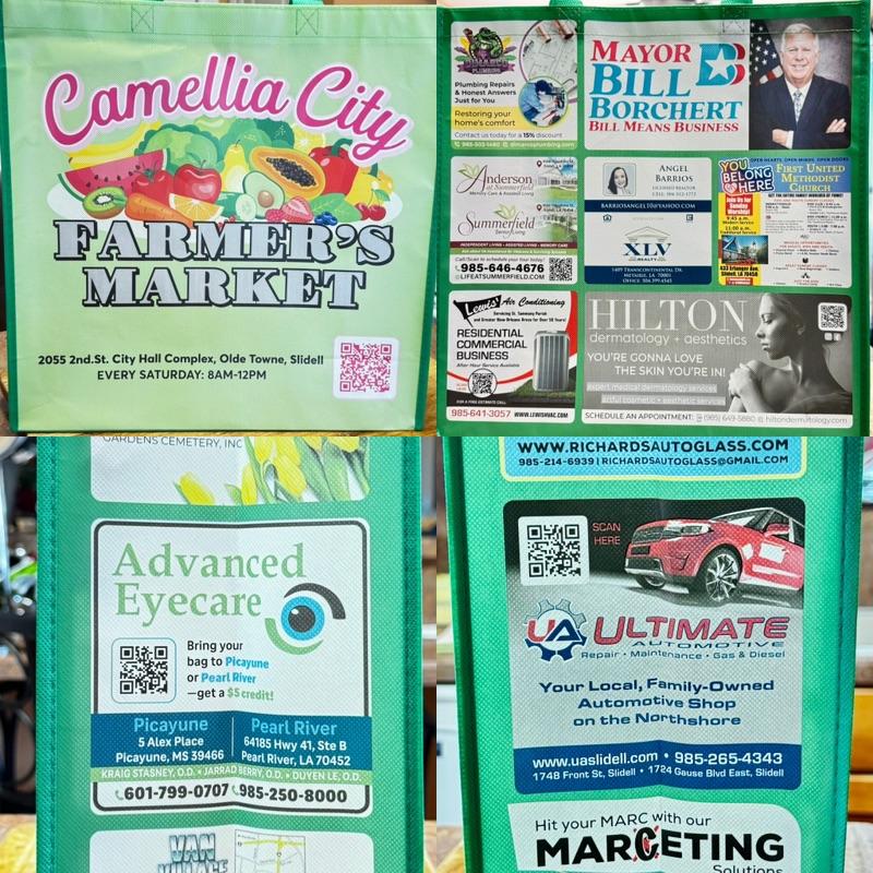 New Vendor Nans's Cheesecake...Fresh strawberries, Grass Fed Beef, Pork ...