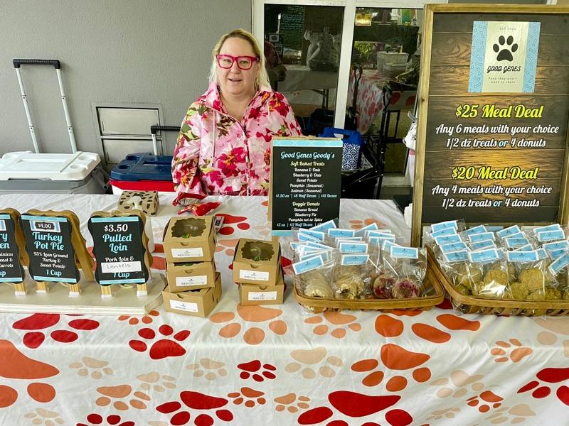 New Vendor Nans's Cheesecake...Fresh strawberries, Grass Fed Beef, Pork ...