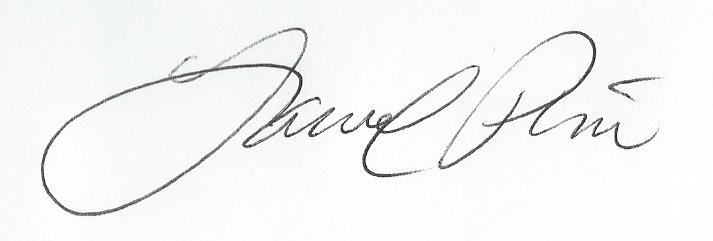 Holiday Specials and Ordering