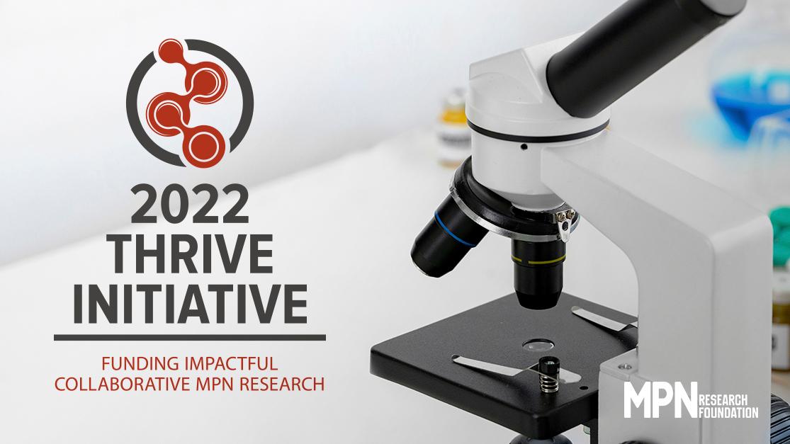 Under The Microscope: MPN News