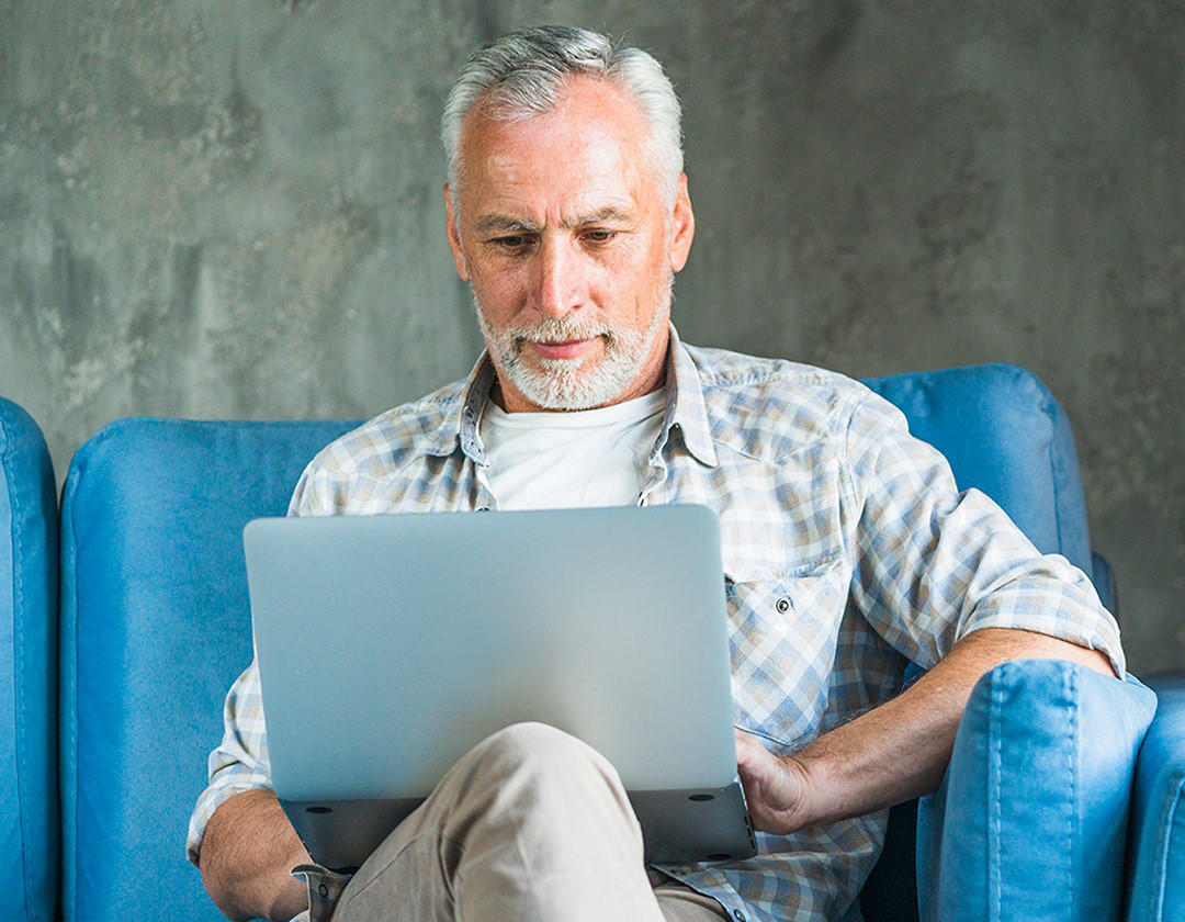 Under The Microscope: MPN News - May Edition