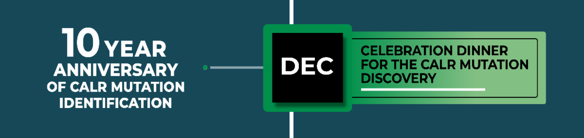 Under The Microscope: MPN News - December Edition