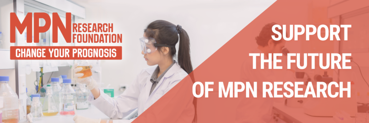 Support MPN research this holiday season