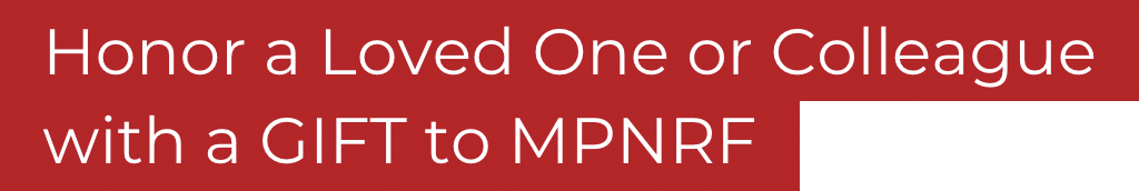 Under The Microscope: MPN News - November Edition