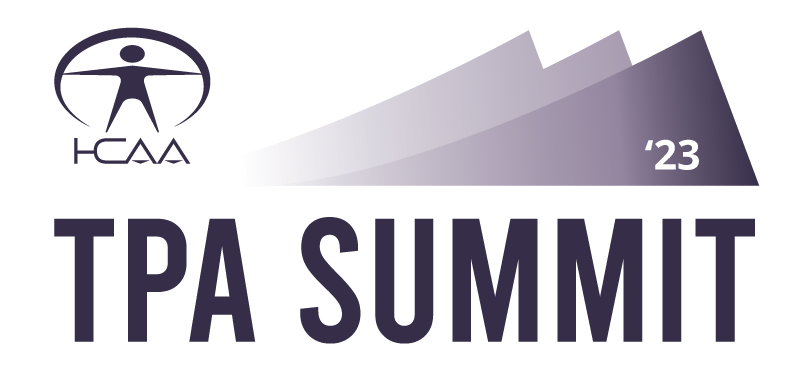 Spotlight on the Sponsors of HCAA’s TPA Summit 2023