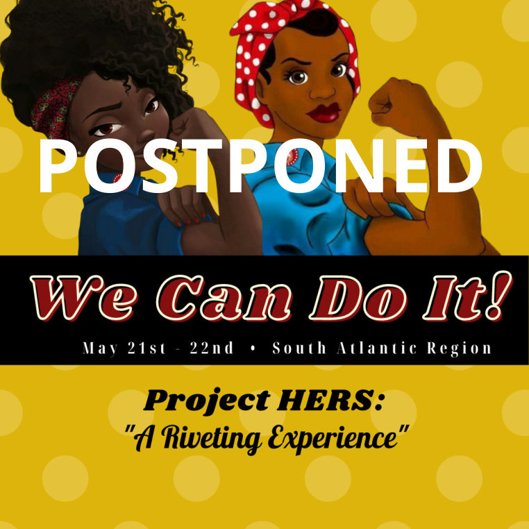 POSTPONED - Project HERS