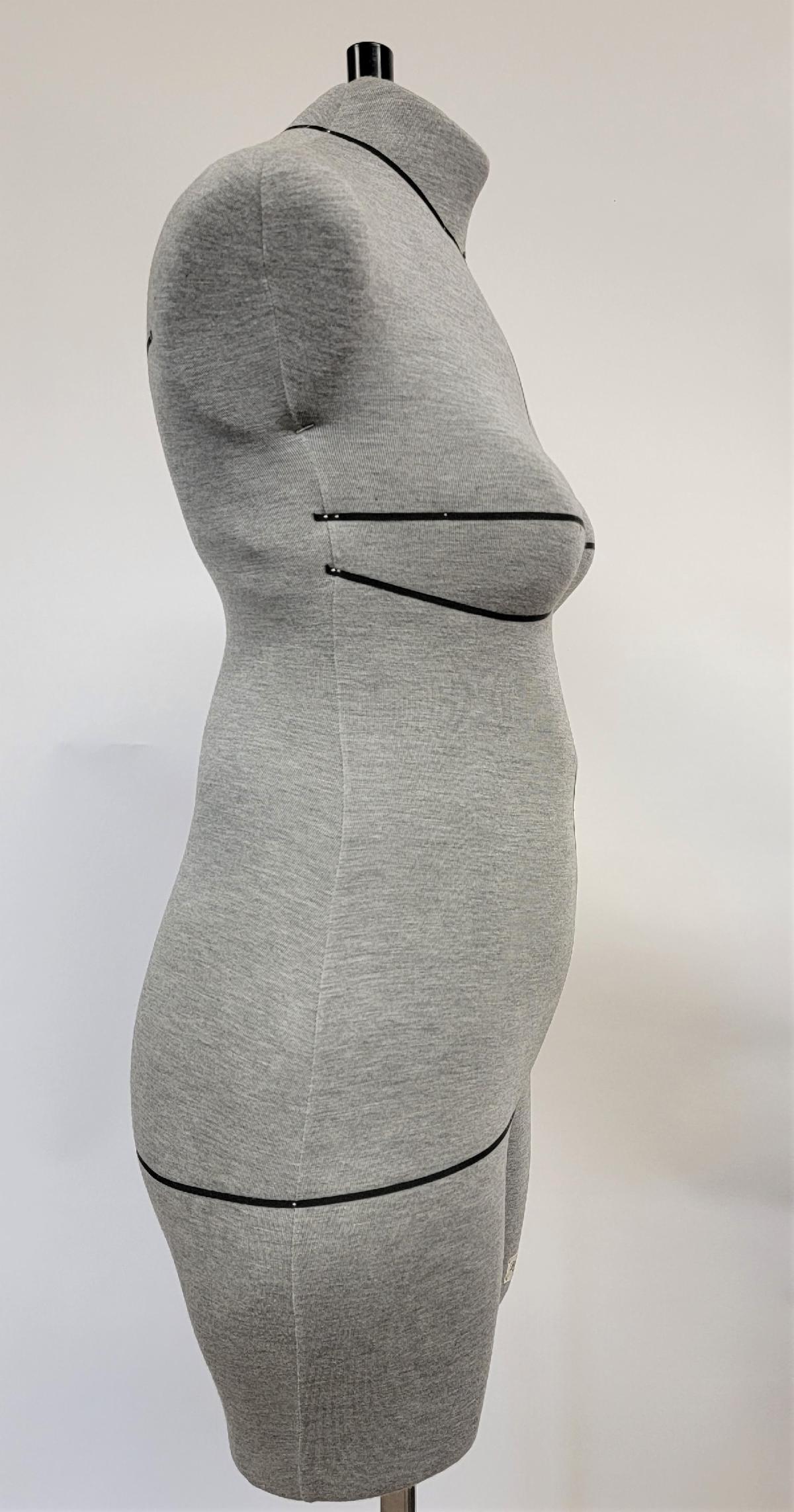 Finally, You Can Fit Yourself!