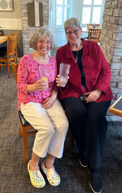 Reminder: False Pattern Making Experts continued