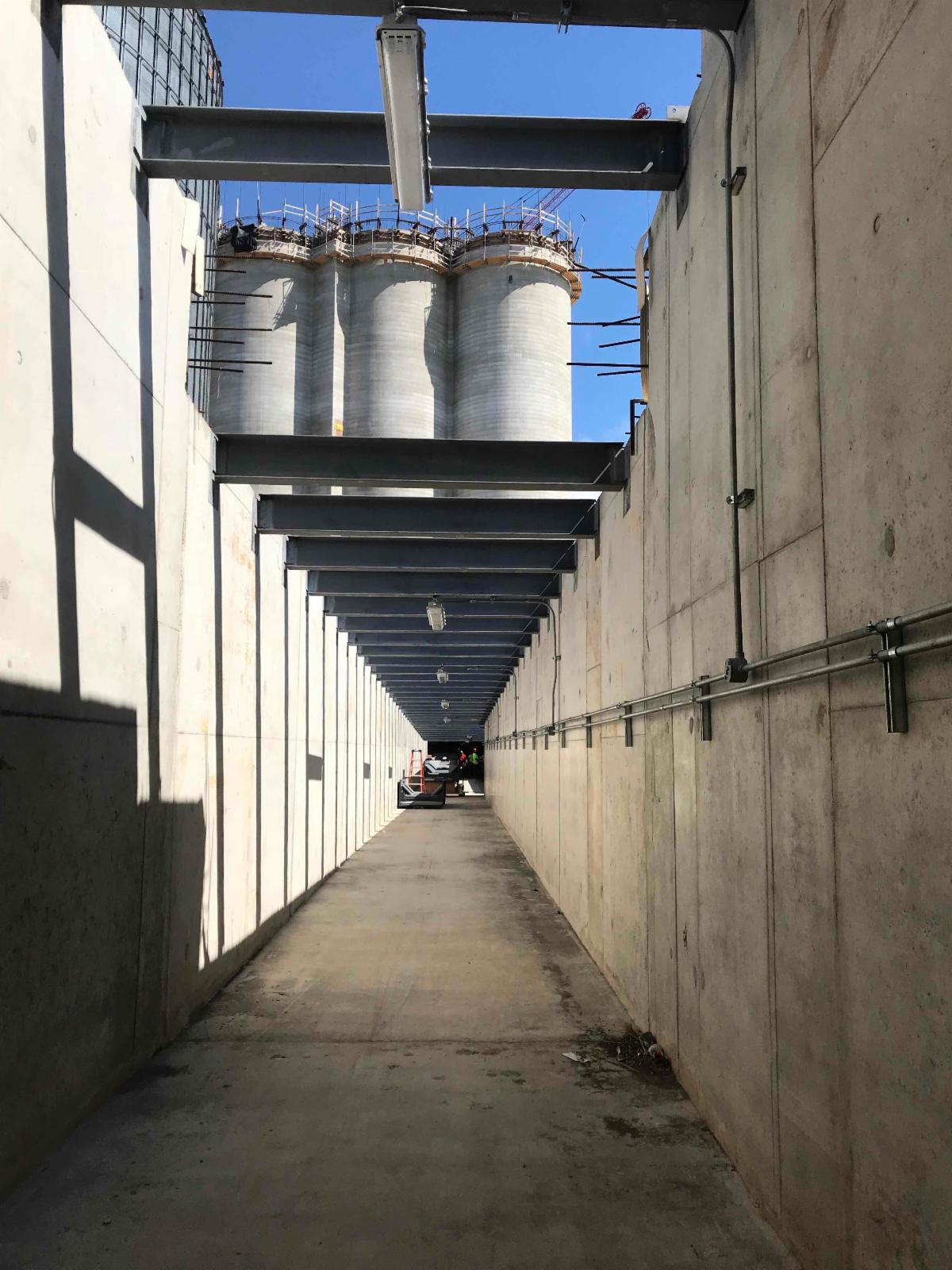 EIC Projects DUE TODAY by 11:59 p.m.