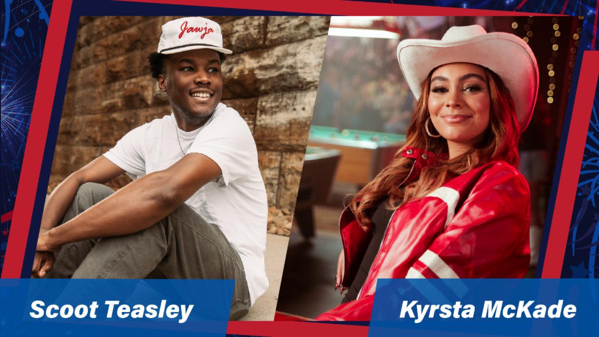 NewsFlash - Special Sunnyfest Edition