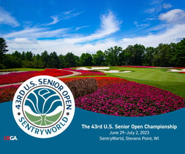 Join Trapp River and Tribute GC as we work inside the ropes as hole ...