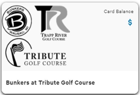 Golf Blowout Sale This Weekend at Tribute Golf Course