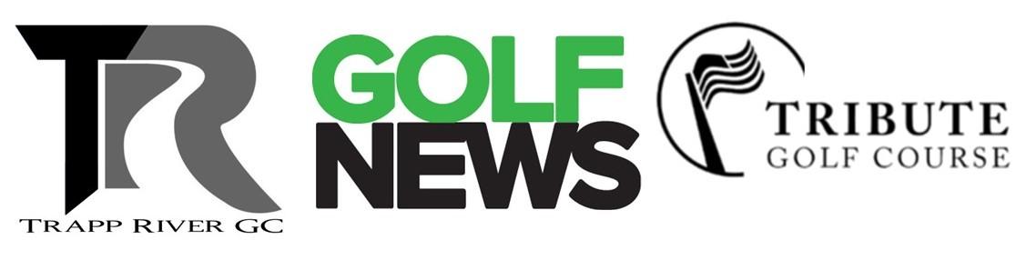 Join Trapp River and Tribute GC as we work inside the ropes as hole ...