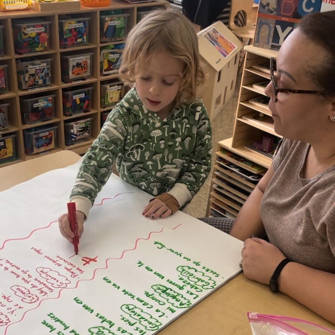 Ece Professional Learning Updates