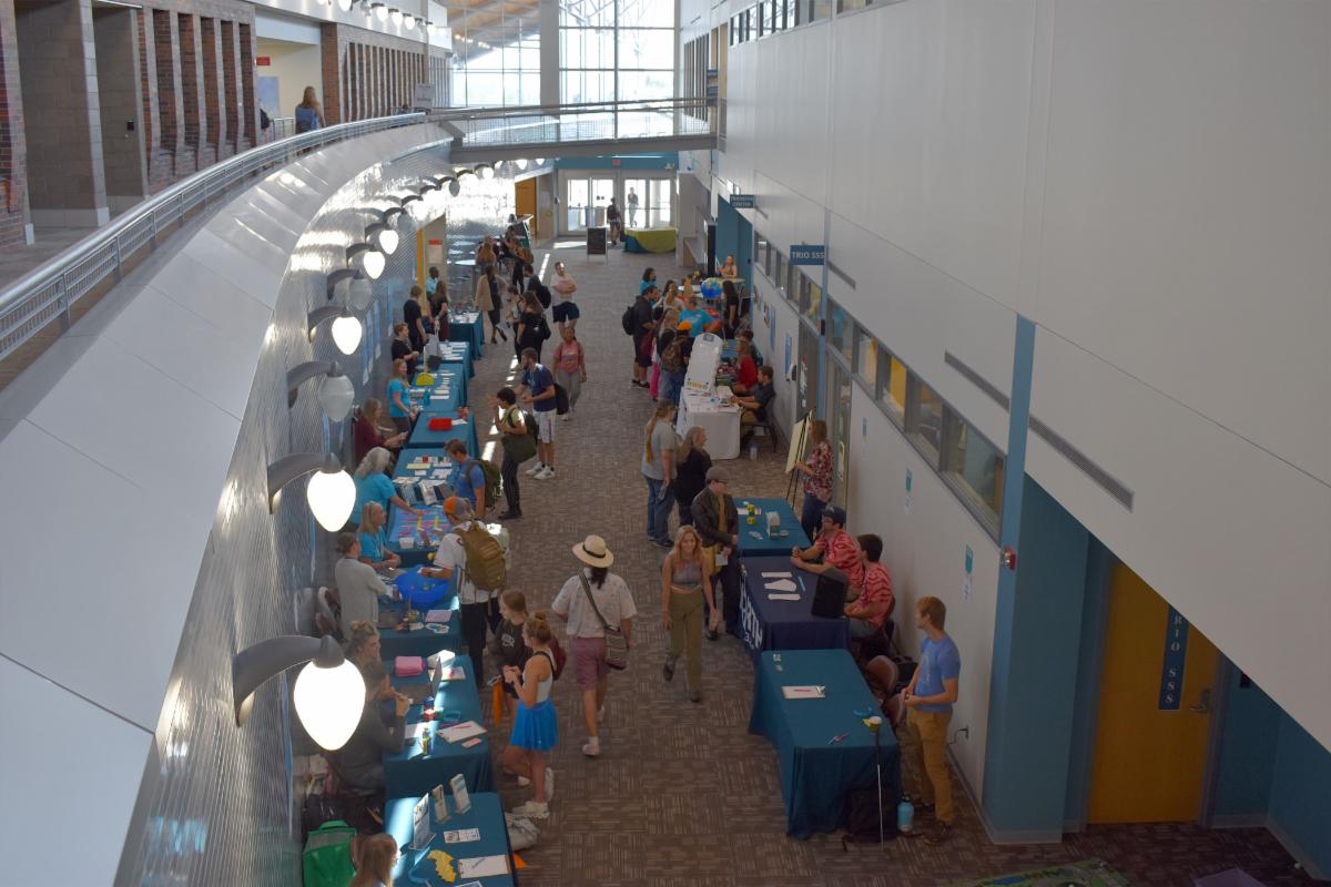 LSC Campus Newsletter