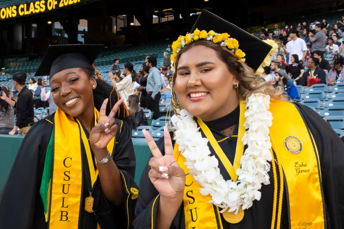 Generosity at Work: Stories of Impact — COE Newsletter: Donor Spotlight