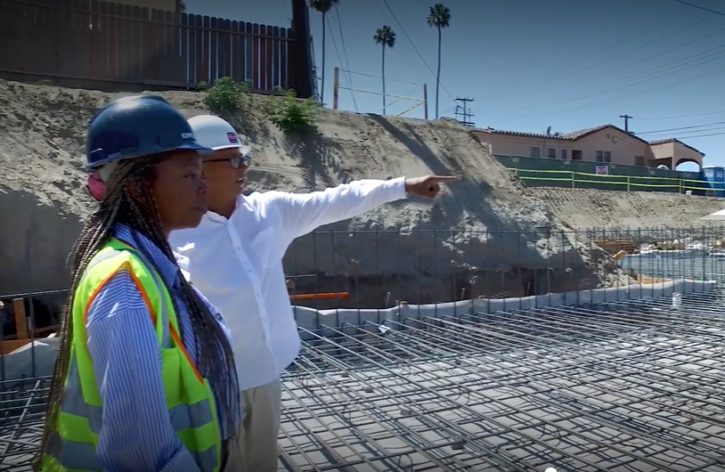 State Grant to Fund ZEV Training