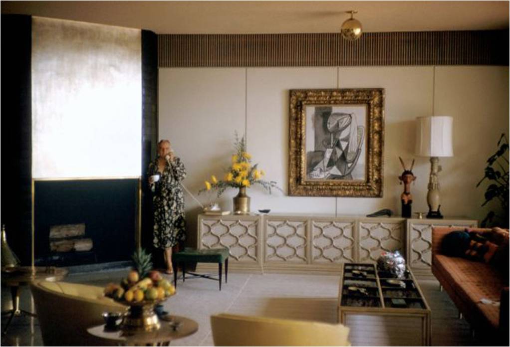 Celebrate an Icon of the Smart Set: Tom Slick!