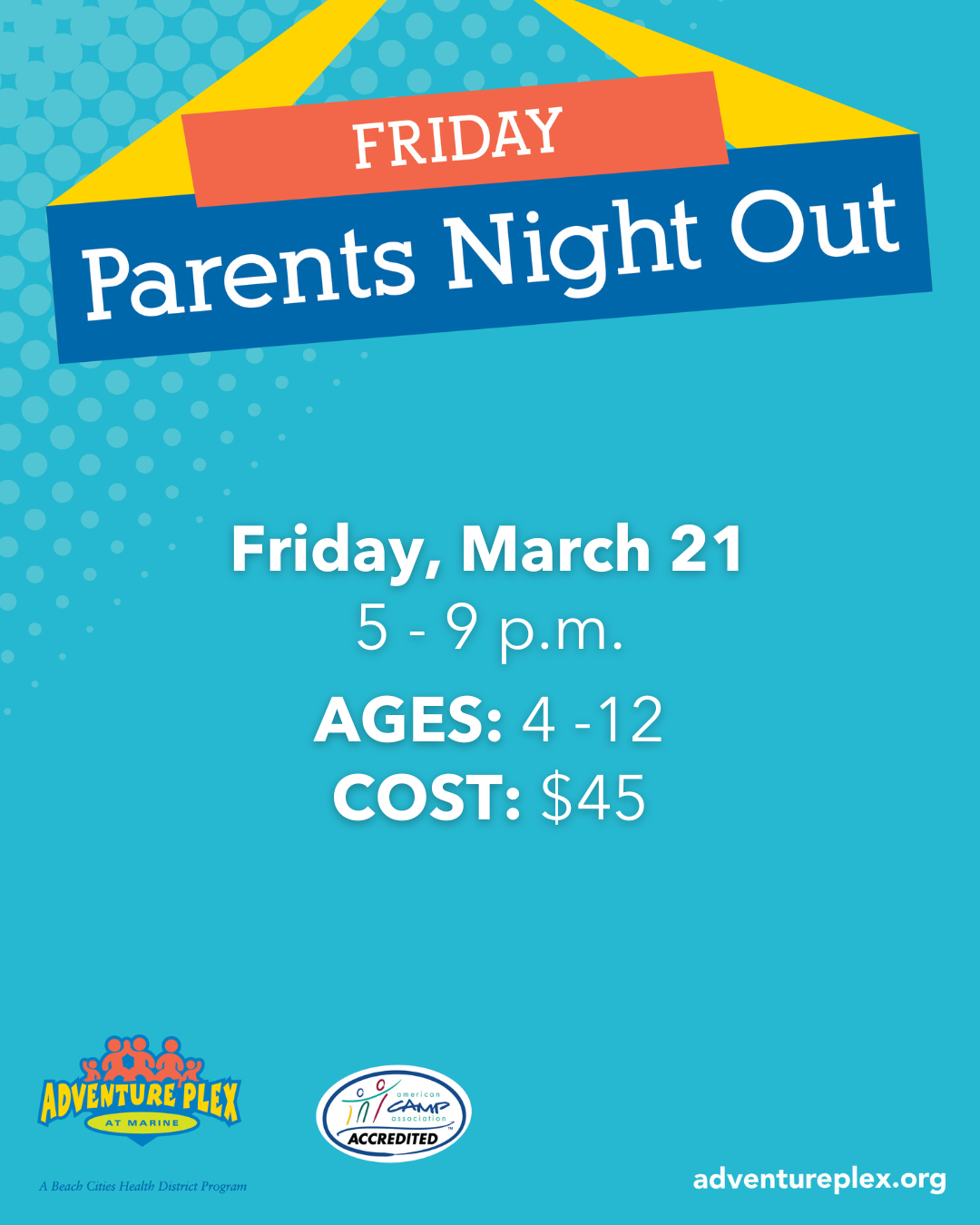 Join us for a Preschool Fair! Plus Spring Break Camp is open, we have ...