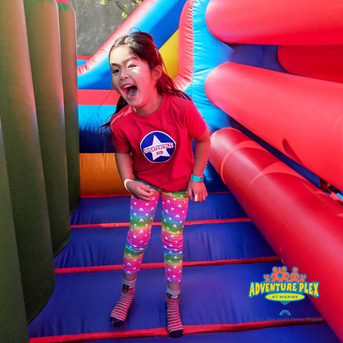 AdventurePlex March Newsletter