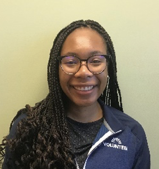 Congratulations to our 2022 Volunteer Core Value Award Winners!