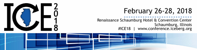 #ICE18 Super Early Bird Rates on Attendee Registration end November 30th!