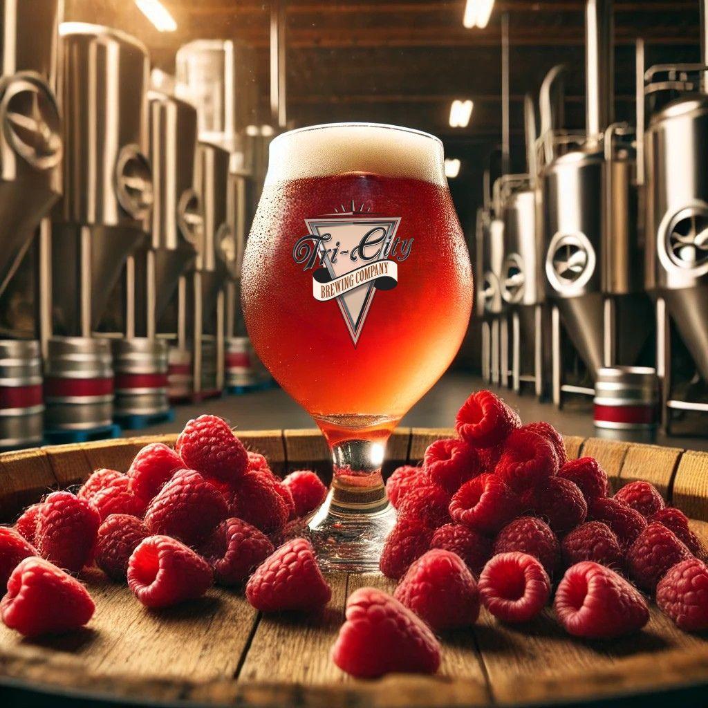 Food Truck Frenzy, Scavenger Shenanigans & Springtime Sips! 🌸🍻