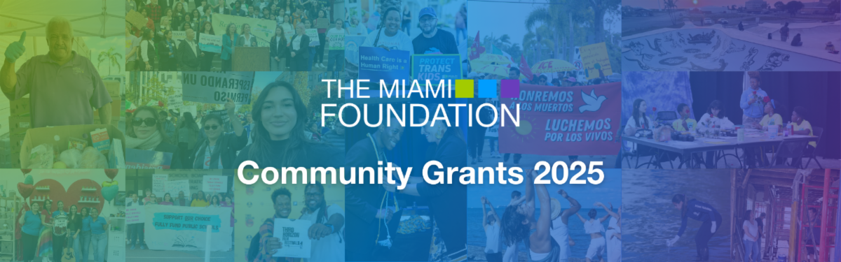 Tomorrow: Join our Community Grants Kickoff Webinar