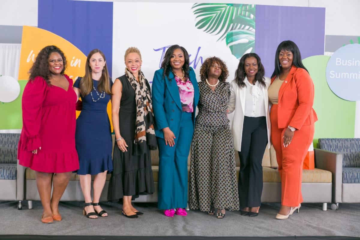 Meet the 2023 Open For Business grant partners!