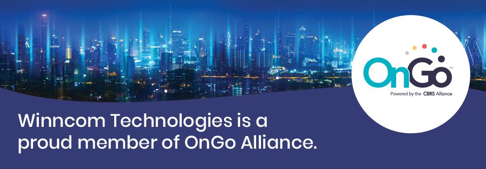 These Great CBRS Products are In-Stock at Winncom Technologies! + Join ...