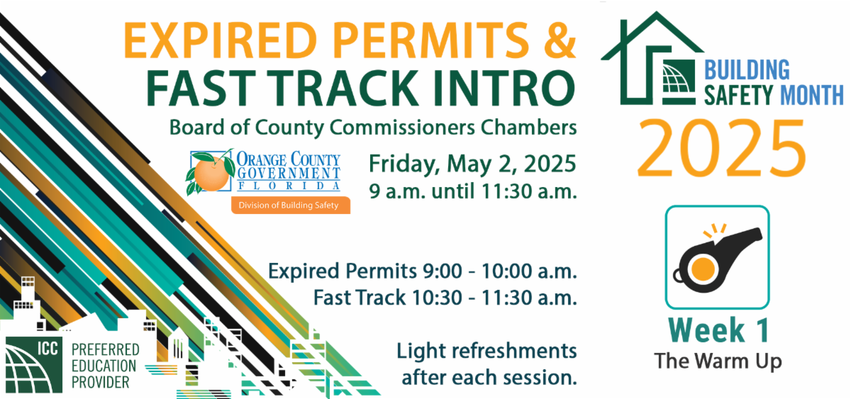 Live Fast Track Training and Expired Permit Training