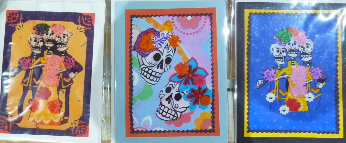 PCA Art Gallery E-News: Weekly Update October 14, 2019