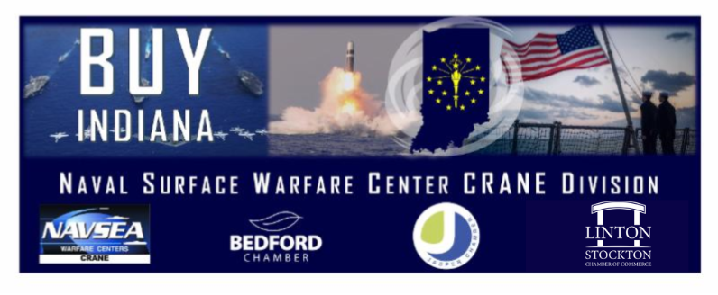 2025 BUY INDIANA EXPO