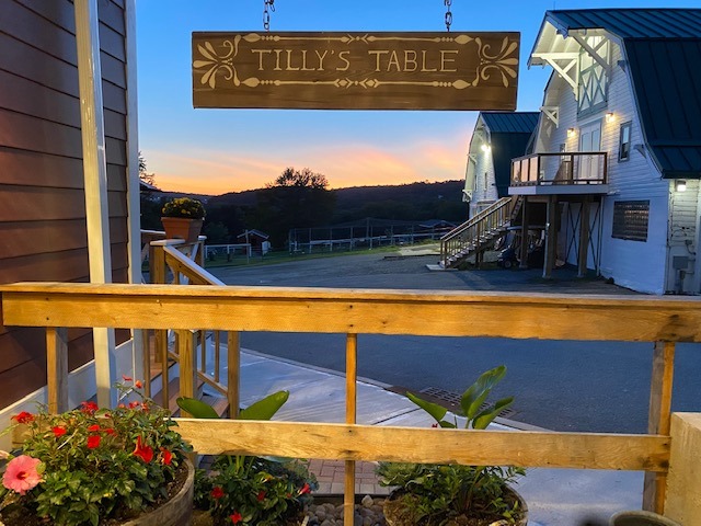 Tilly Foster Farm's Summer Concert Series Kicks Off THIS SATURDAY!